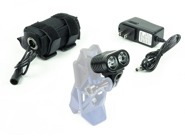 Dango Design QuickFire (Mini-LED Light) the best motorcycle helmet ...